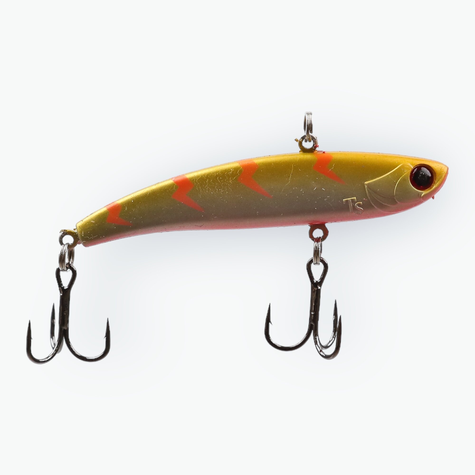 Раттлин тонущий TsuYoki HITOCHI 70S SOFT AL025