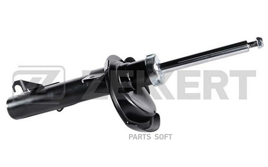 ZEKKERT SG-4625 Амортизатор газовый правый передней подвески Mazda 3 I II 03- 5 05- ()