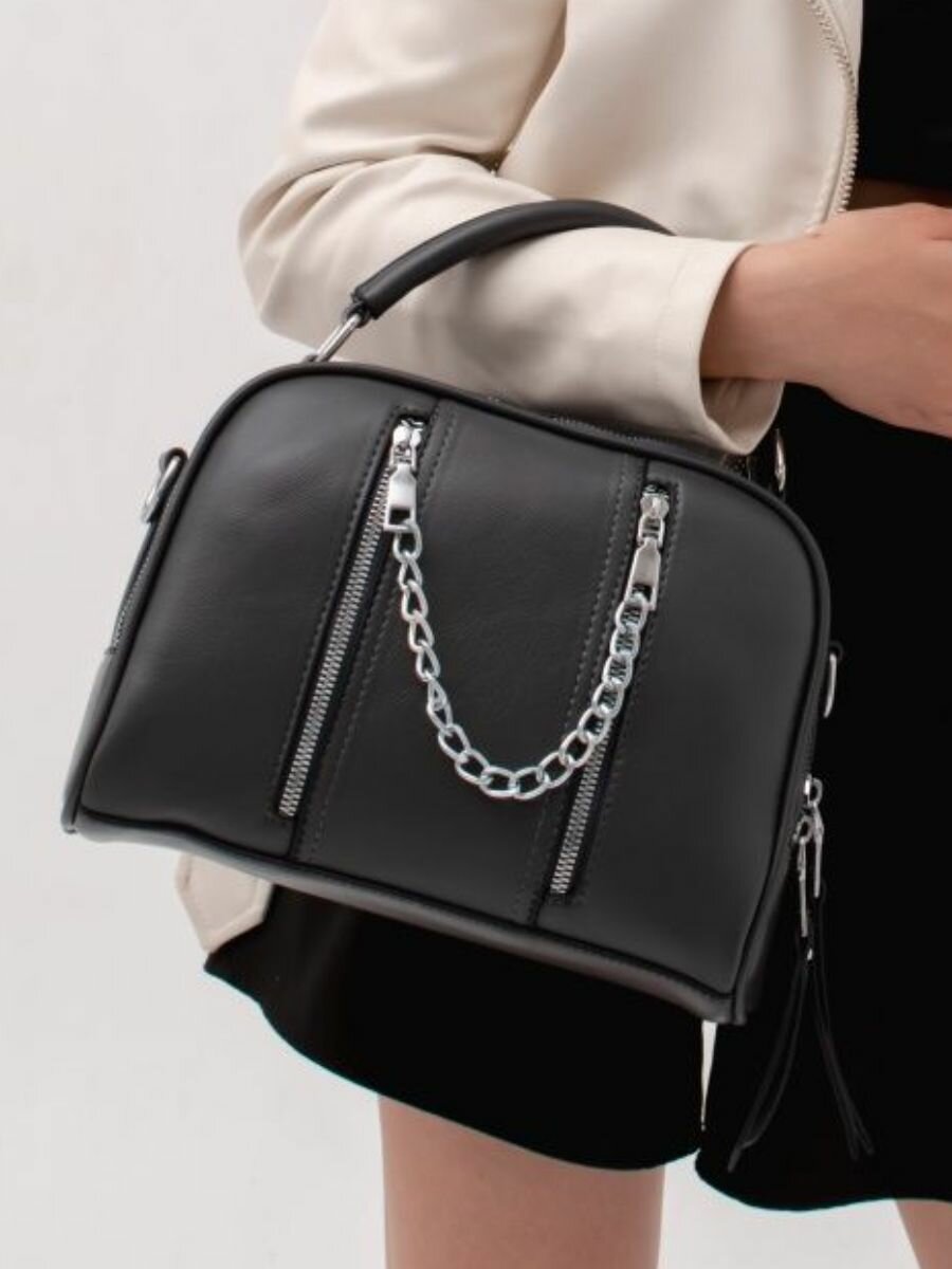 Сумка кросс-боди