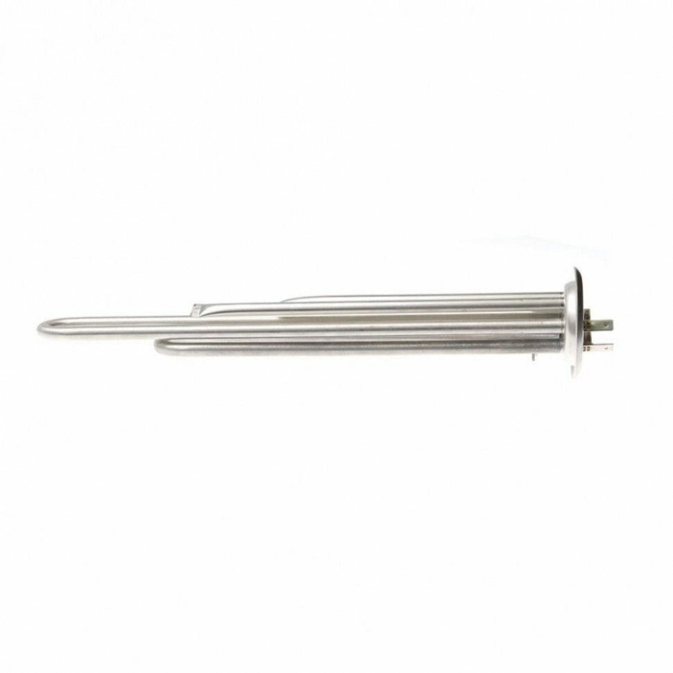 ТЭН 2 кВт (2000 Вт) RF для водонагревателя Thermex Electrolux EWH, под анод М4, нерж, PREMIUM,
