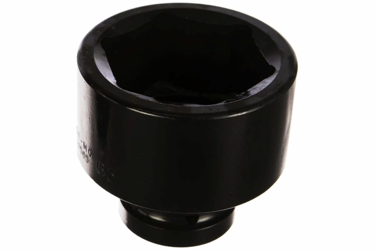 Головка ударная 6-гранная (65 мм; 85 мм; 1) FORCE 48565