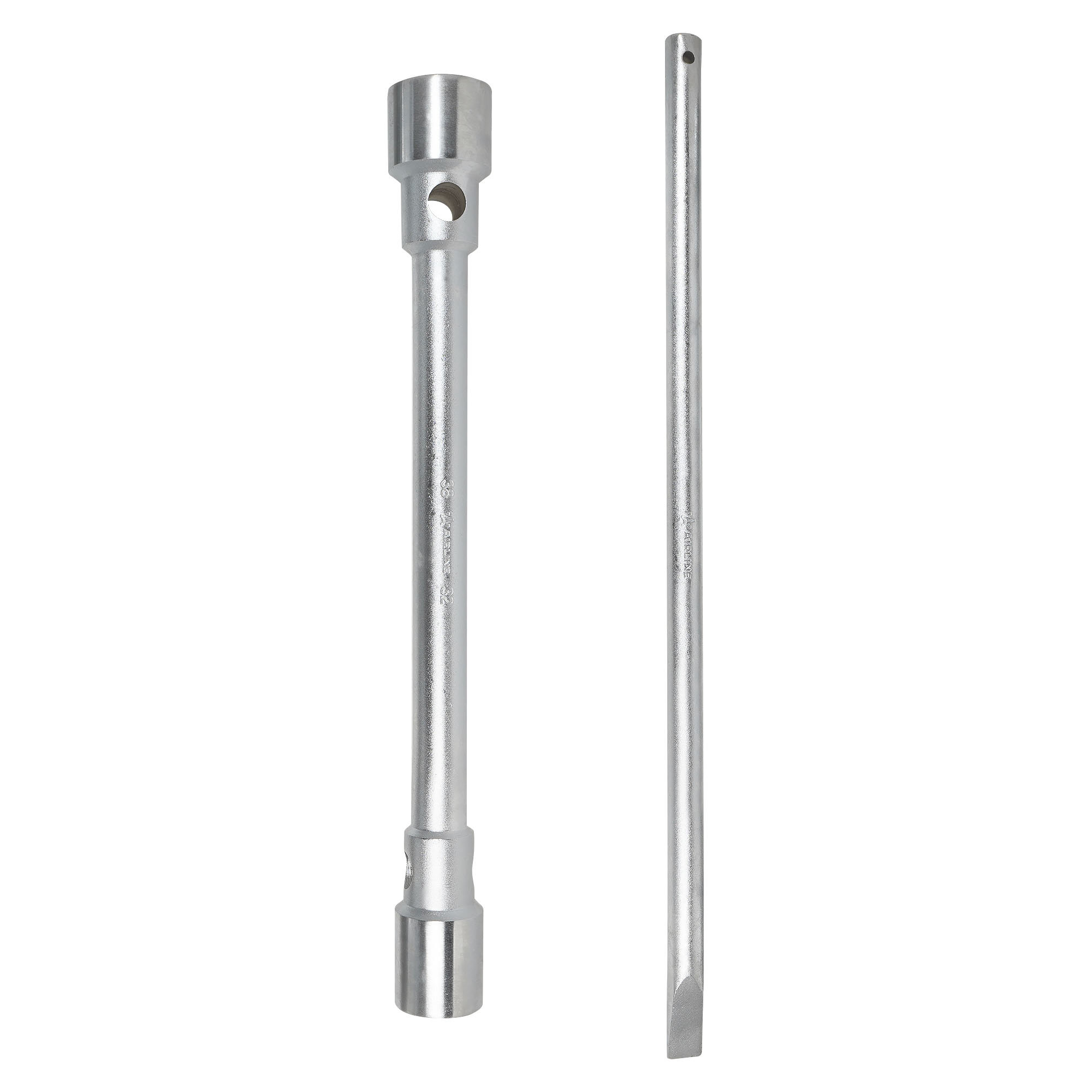 Ключ баллонный 32x38 мм с воротком PRO ATAB029 AIRLINE арт. atab029