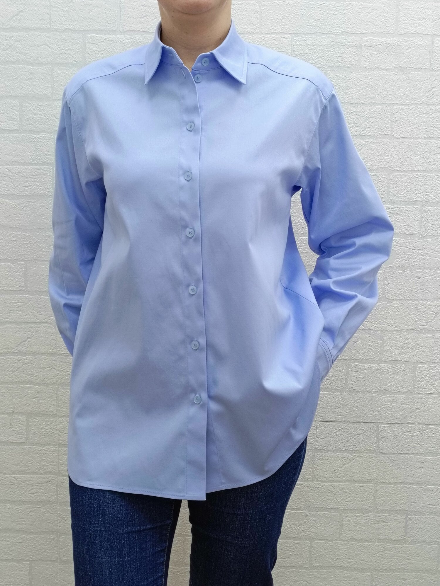 Туника Весь мир моды