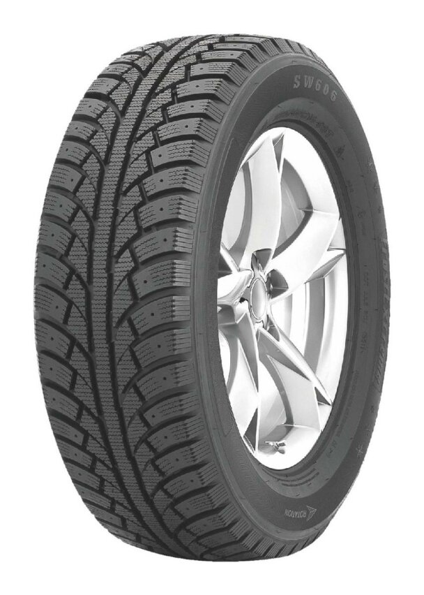 225/40R18 Goodride(WestLake) SW606 92H шип