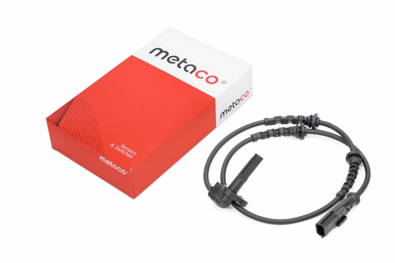 Датчик АБС передний, для Ниссан Террано, Рено Дастер, Флюенс, Каптюр, Меган арт 6300020