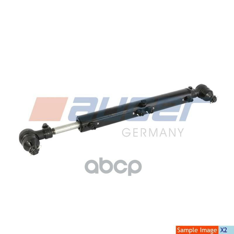 Гидроцилиндр рулевого механизма AUGER арт. 90506