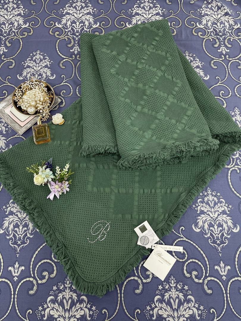 Летнее Покрывало Италия