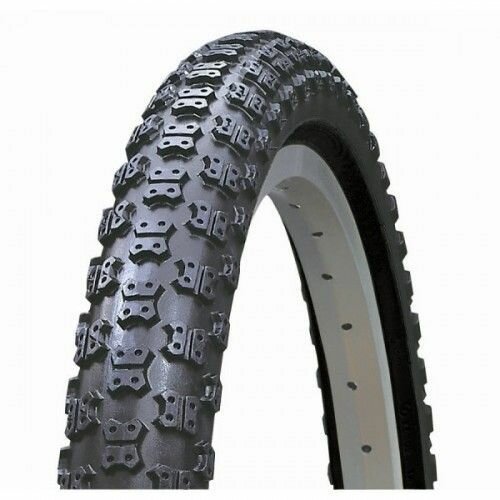 Покрышка для велосипеда Kenda K-50 18"x2.125 (57-355) (526819)