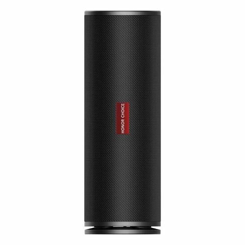 Колонка портативная Honor Choice Speaker Pro VNC-ME00, 30Вт, черный [5504aavr]