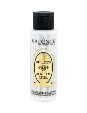 Cadence Metal Leaf Mixion клей для потали, 70 мл