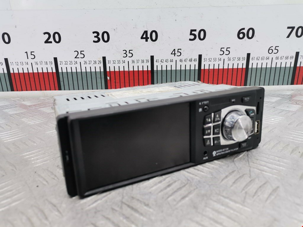 Магнитола Smart Fortwo(City) C453 арт. 2030392