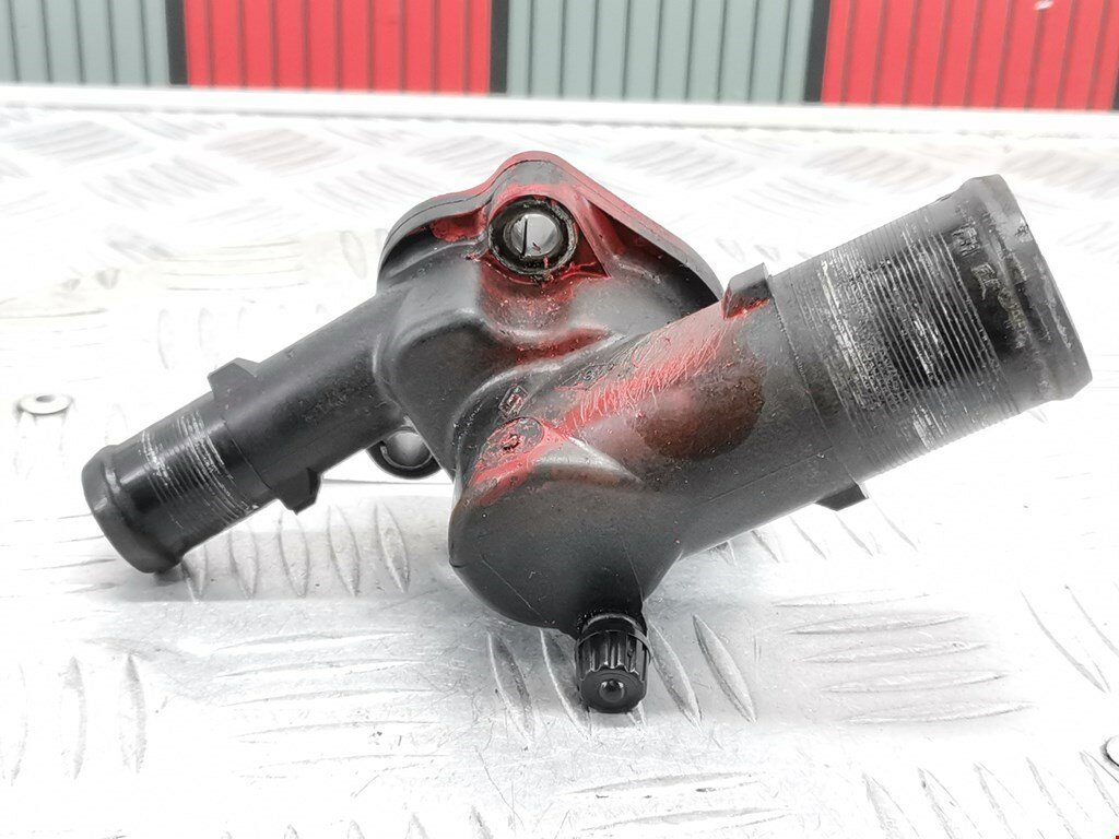 Корпус термостата Renault Modus 8200660882 арт. 1990776