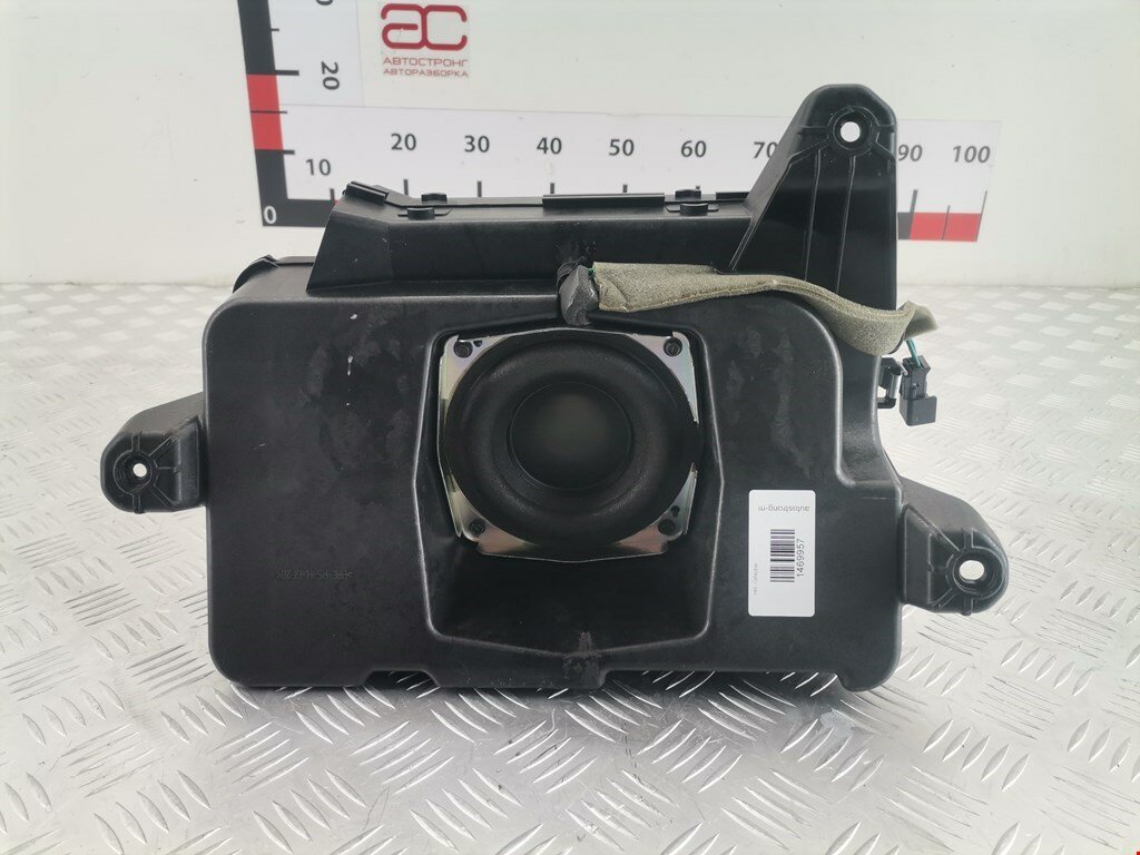 Сабвуфер Chevrolet Volt 1 20760437 арт. 1469957