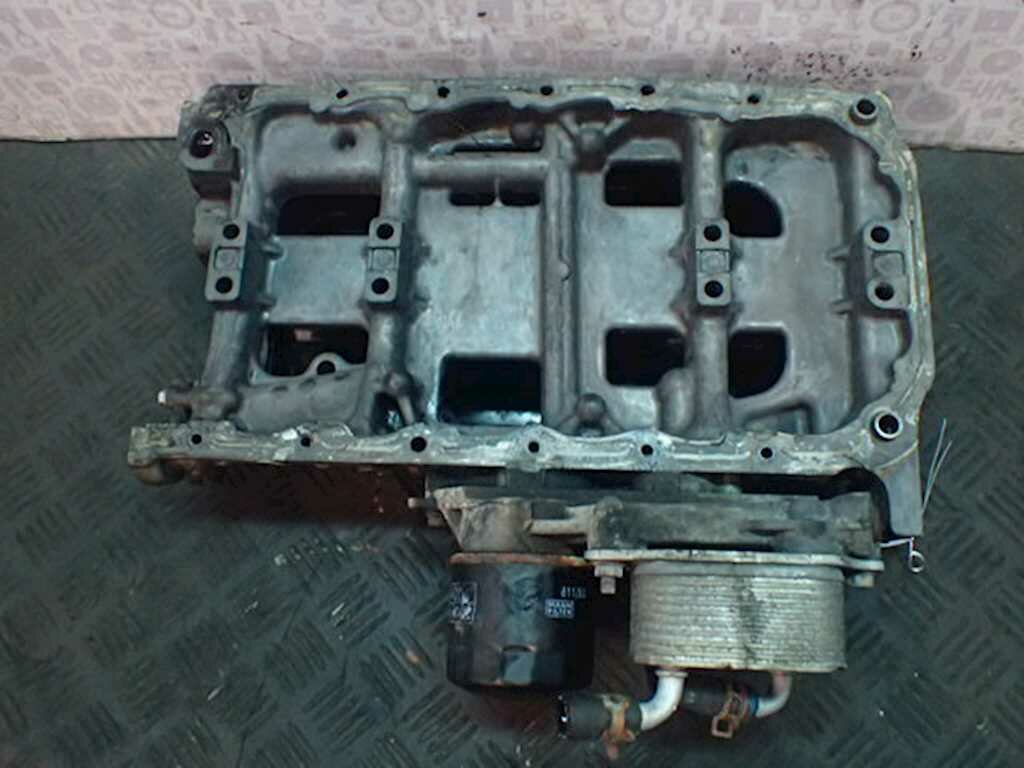 Поддон двигателя Mazda 3 BL R2AA10380C арт. 340418