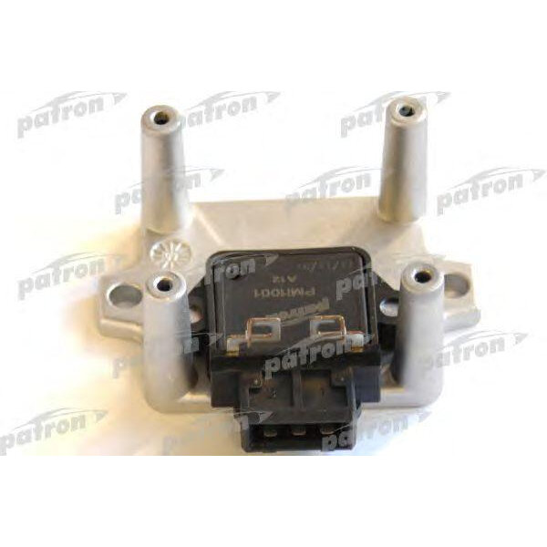 Катушка зажигания для автомобиля Audi Volkswagen Seat Skoda, PATRON PMI1001 (1 шт.)