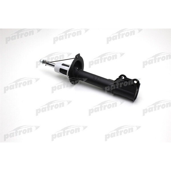 Амортизатор подвески задний левый газовый для автомобиля Chevrolet, PATRON PSA333420 (1 шт.)