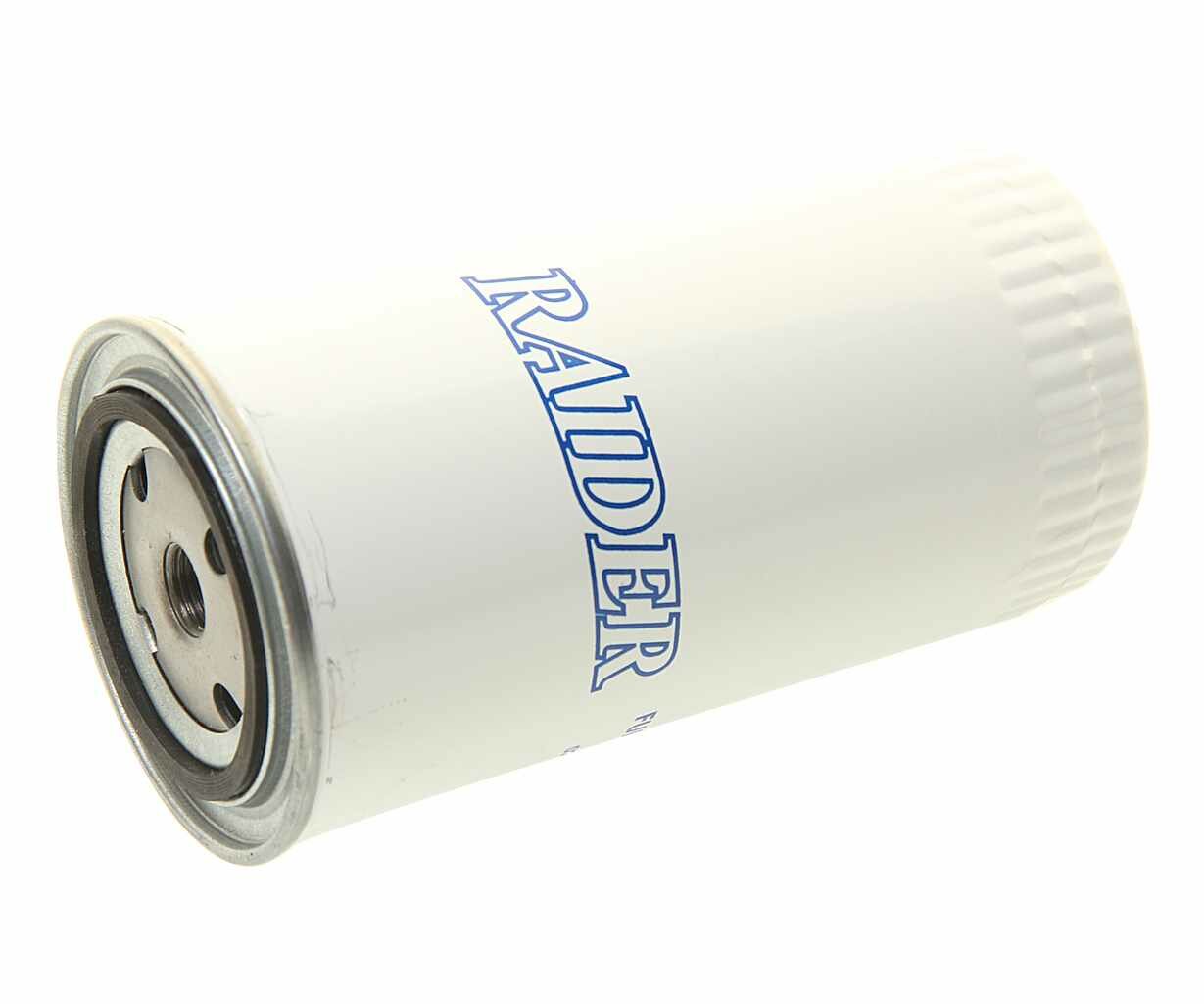 Фильтр топливный ЗИЛ-5301, КСК-100, МАЗ-103, МТЗ тонкой очистки (дв. ММЗ-260), ФТ 024-1117010, RAIDER