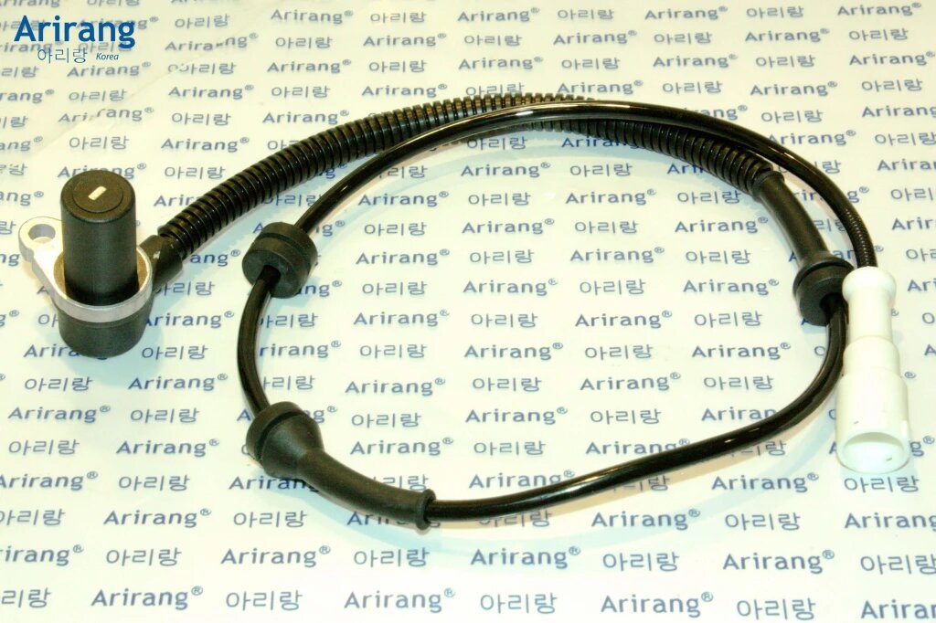 Датчик АБС передний правый Arirang AS801017R