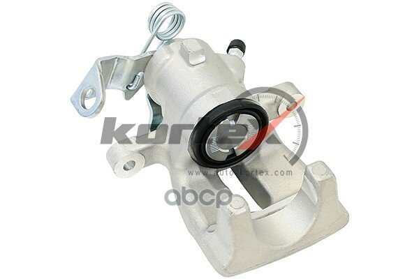 Суппорт OPEL Astra G, H, Zafira задний левый KORTEX KORTEX арт. KSB038