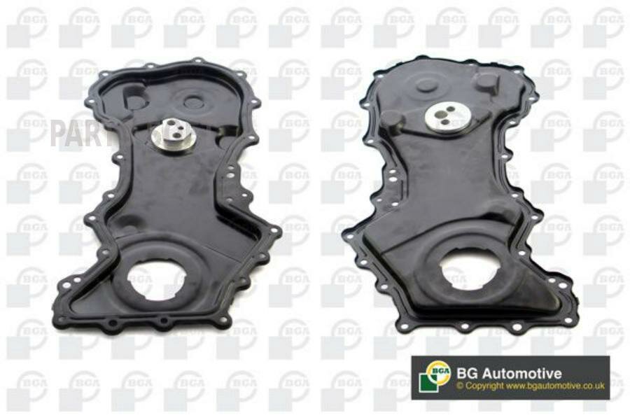 Крышка привода ГРМ Bga арт. FC7300