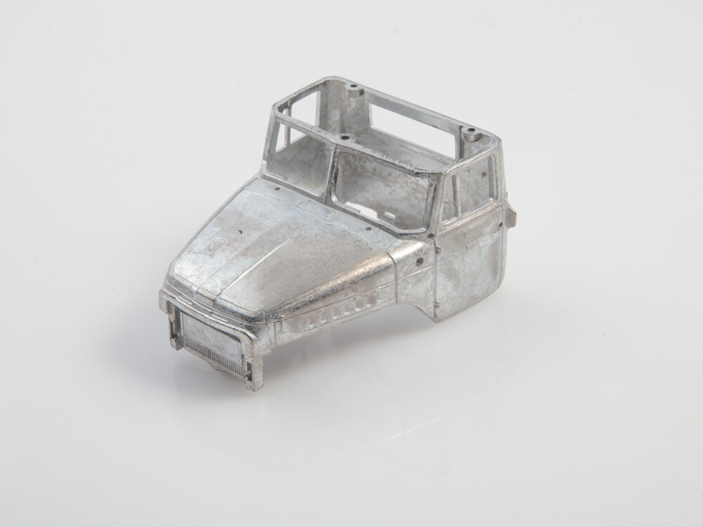 1465AVD Сборная модель 375Д