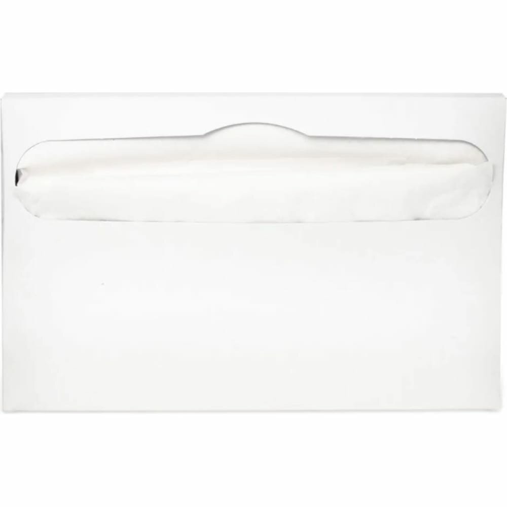 Одноразовые покрытия на унитаз AVIORA 104-125