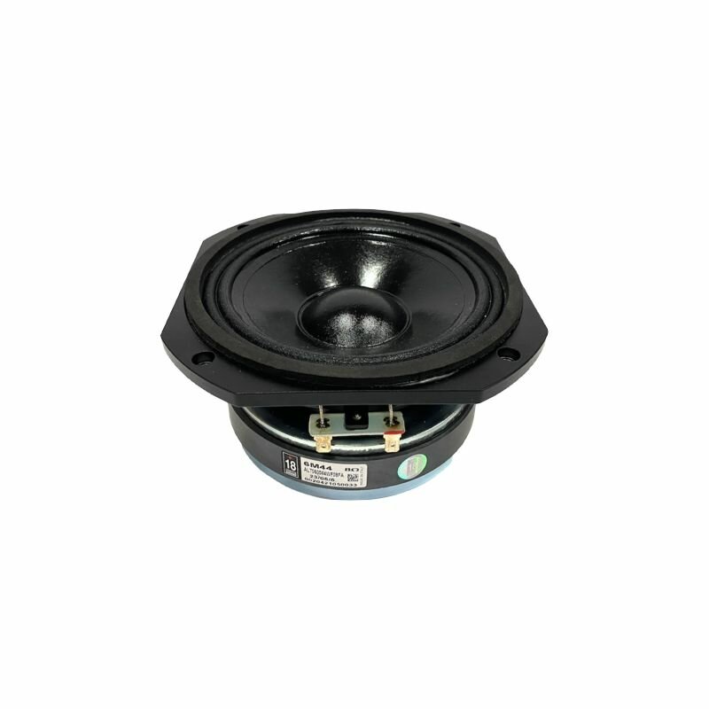 EIGHTEEN SOUND 6M44/8 - 6' динамик, 8 Ом, 200 Вт AES, 95dB, 140-7000 Гц