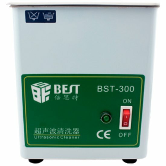 Ультразвуковая ванна Best BST-300