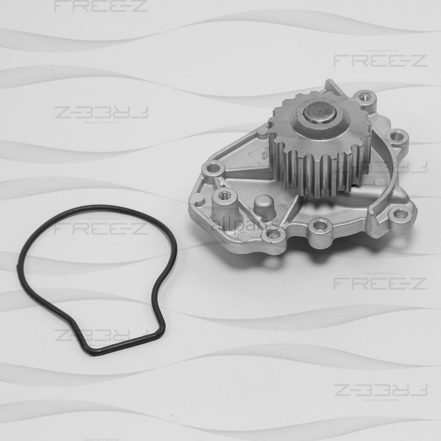 FREE-Z KP0155 помпа!\ Honda CR-V 95>