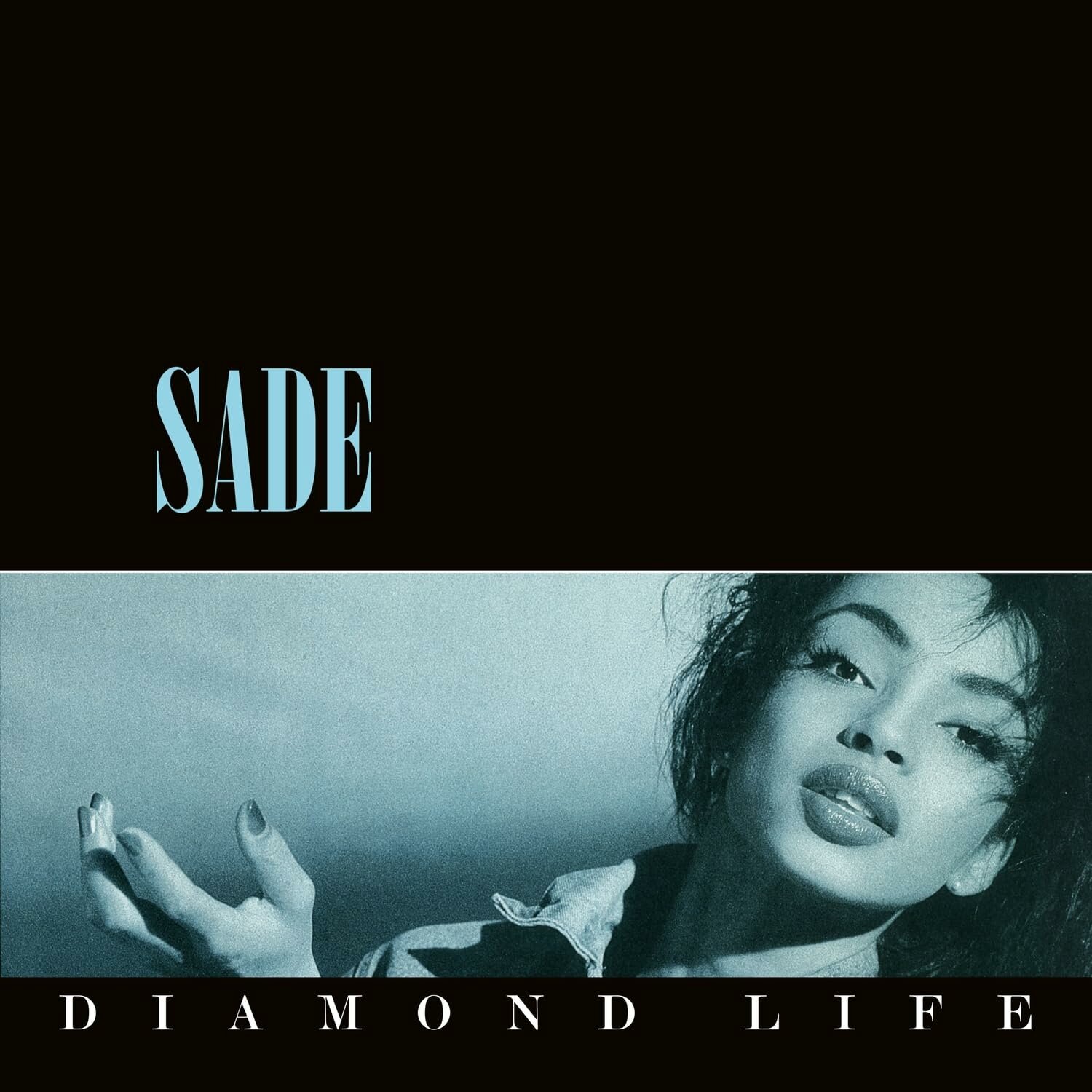 Виниловая пластинка Sade. Diamond Life. Half-Speed (LP)