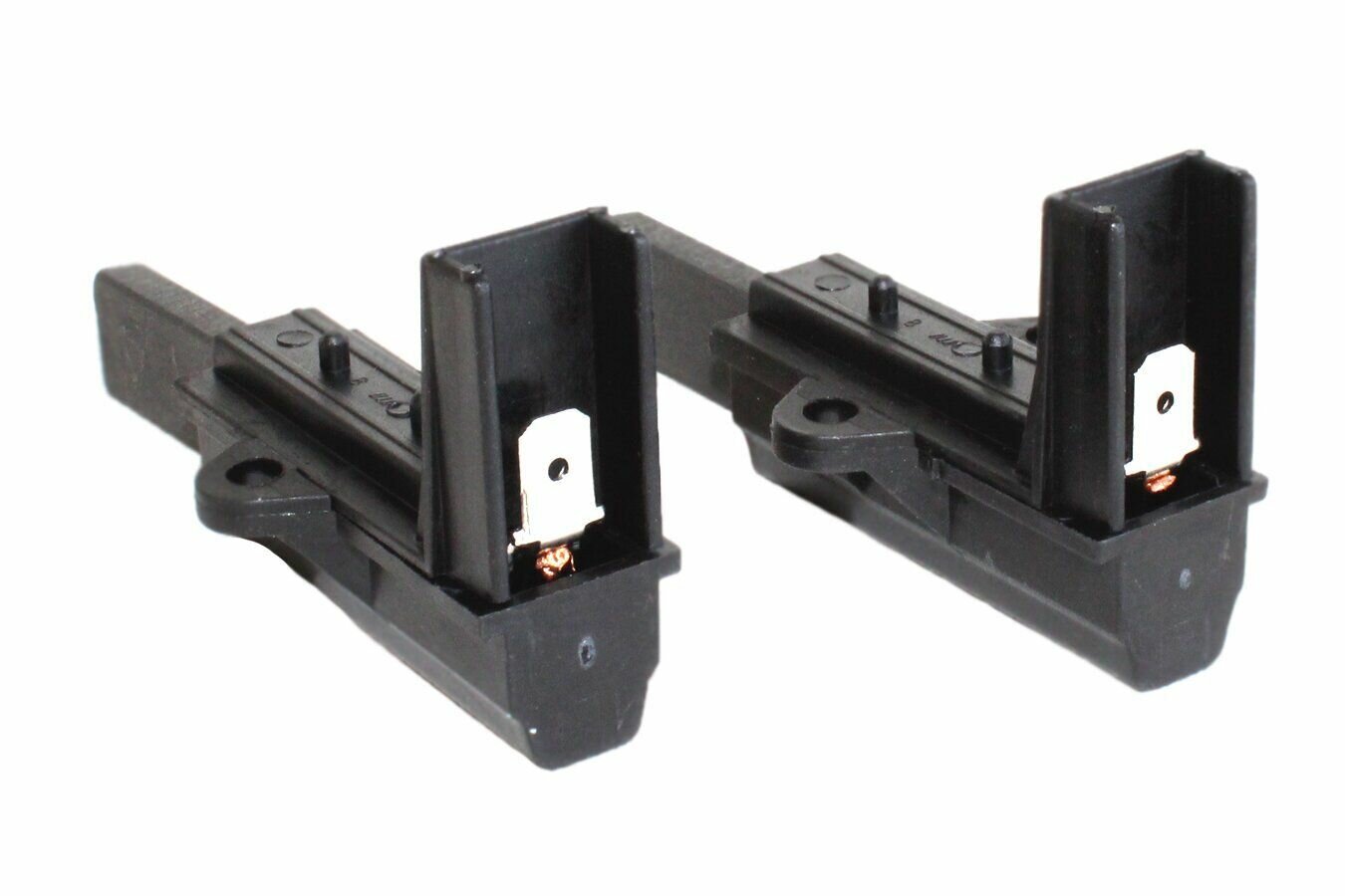 Щетки угольные электрического двигателя для стиральной машины Whirlpool Indesit , Ariston 5x12,5x32 мм - 377915