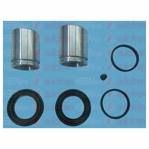 Ремкомплект тормозного суппорта Seinsa/Autofren D42053C для Audi 100, A4, A6, A8