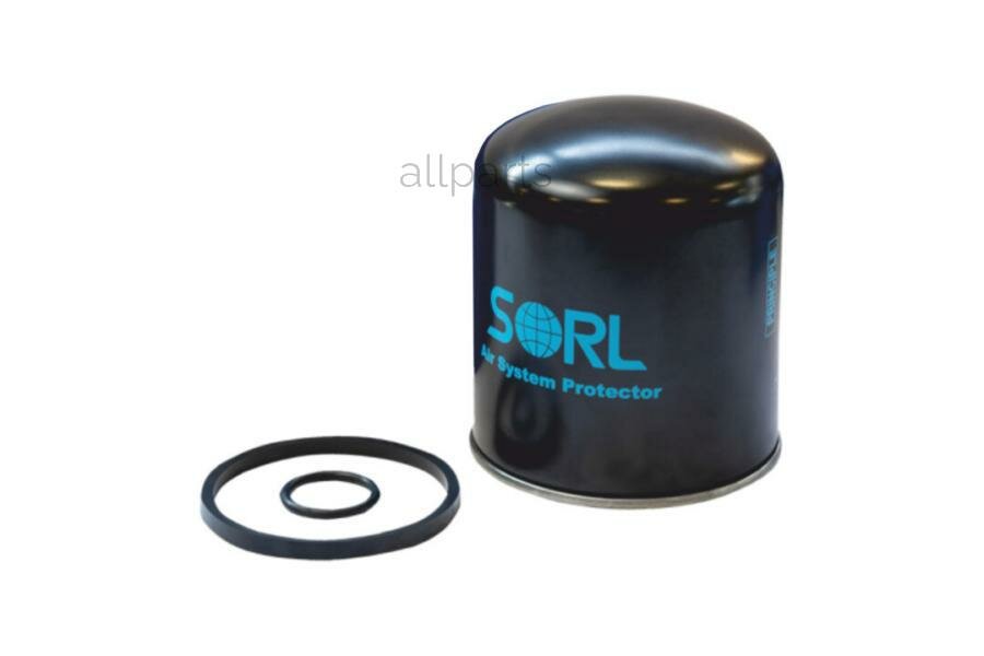 SORL 35130170040 картридж осушителя! с маслоотделителем\ DAF, IVECO, MAN, MB, SCANIA, VOLVO, КАМАЗ, МАЗ