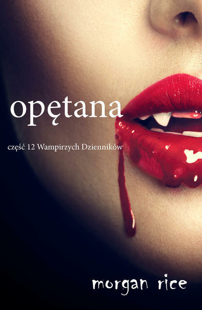 Opętana [Цифровая книга]