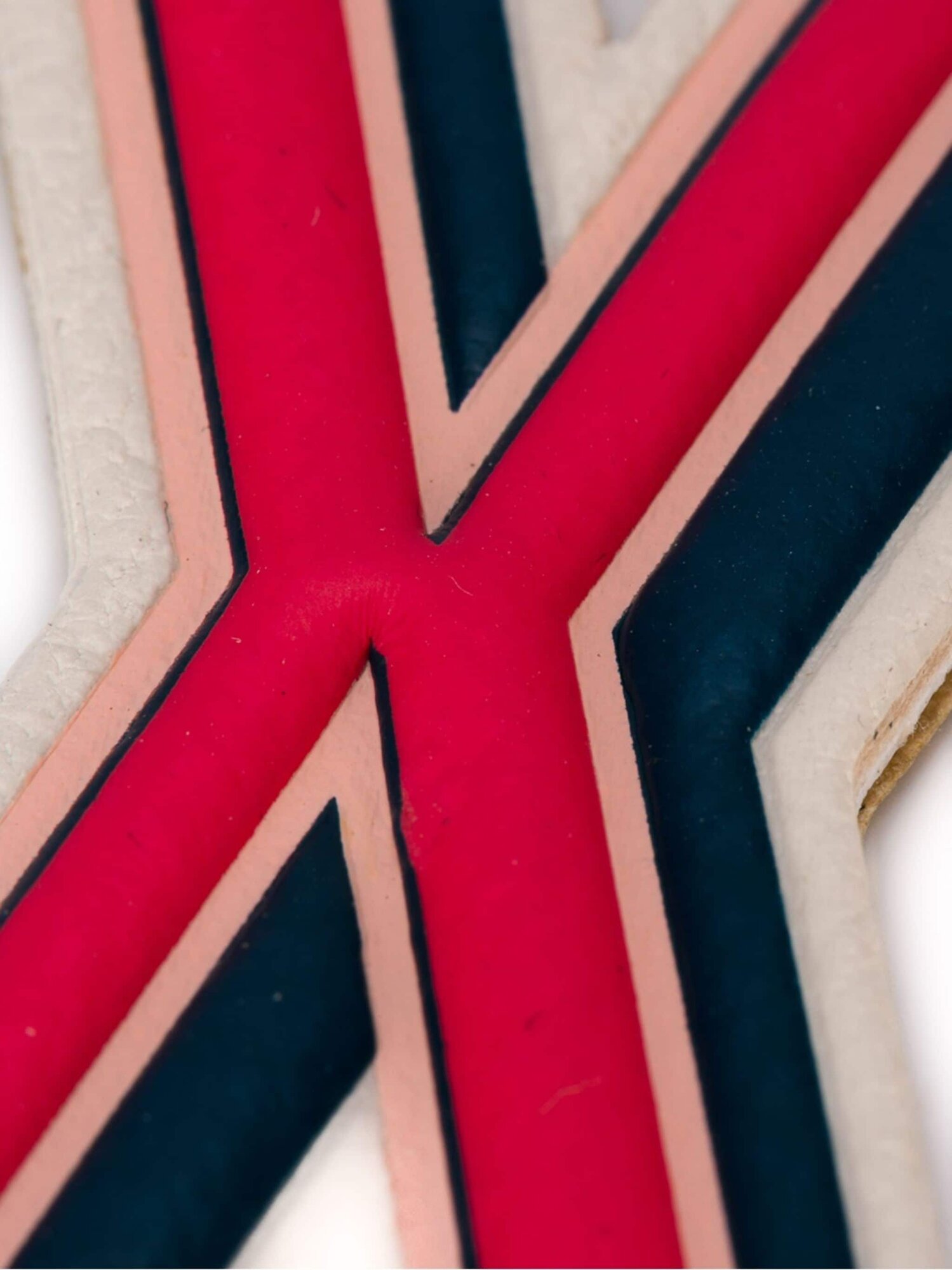 Сумка Anya Hindmarch X — фото 1