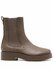 Ботильоны Casadei Charlie, размер 40, коричневый