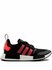 Кроссовки adidas NMD_R1 Core Black/Signal Pink/Cloud White, размер 9 US