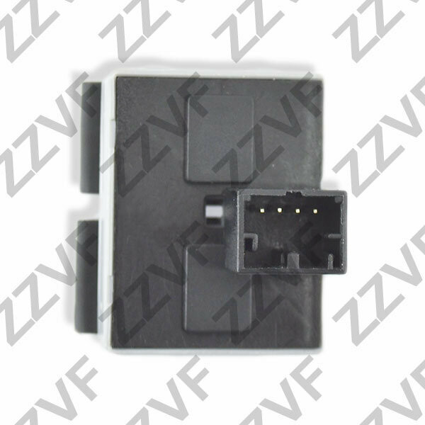 Блок Управления Стеклоподъемниками Vw Transporter T5 (03-15)