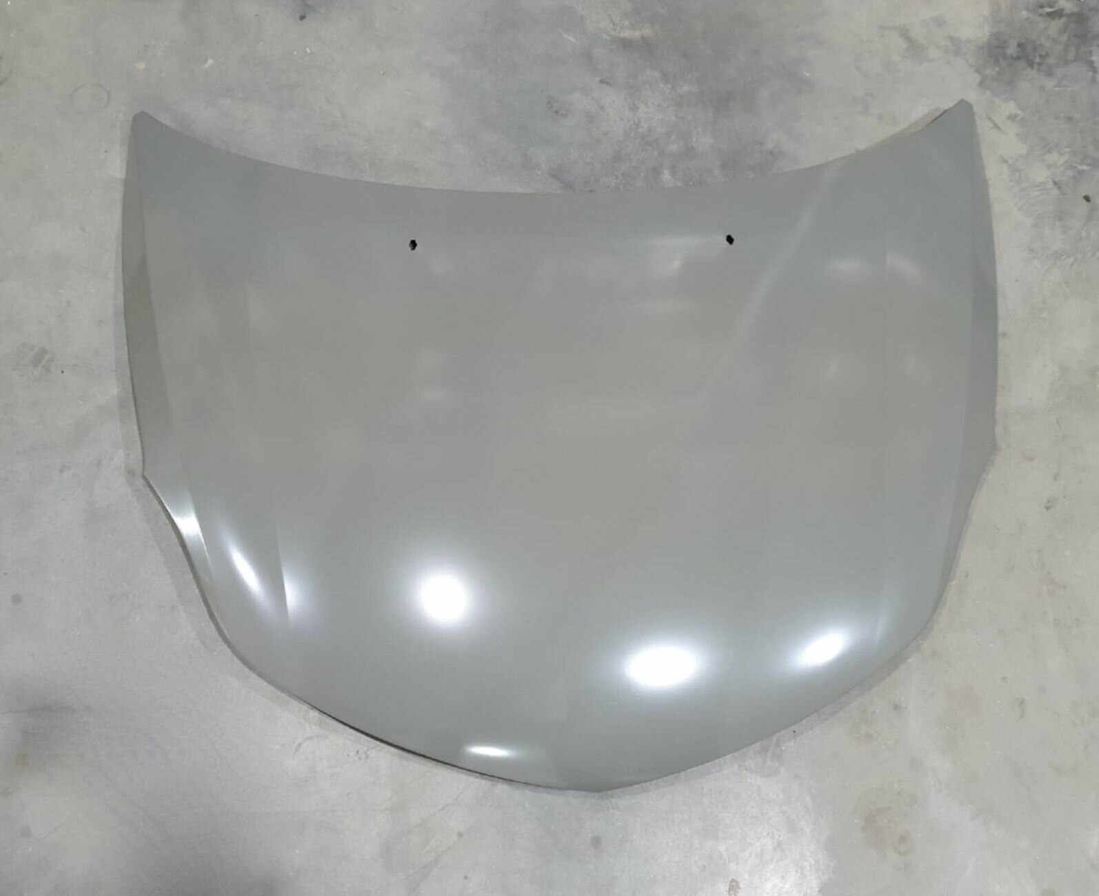 Капот Chery Bonus, Very A13 [1.5 16V 5MT седан] A138402010DY