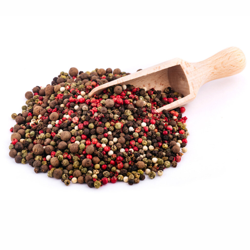 Приправа Пять Перцев