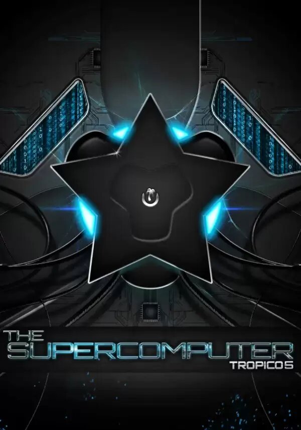 (DLC) Tropico 5 - The Supercomputer (Steam; PC; Регион активации ROW)