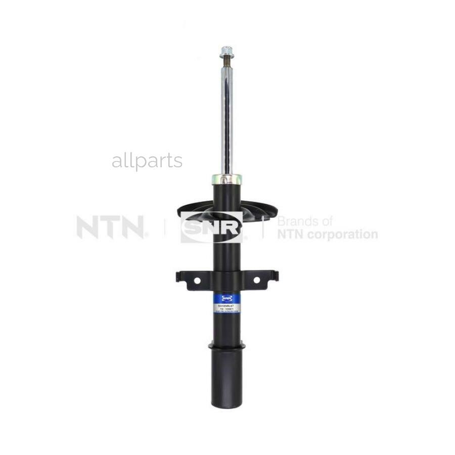 NTN-SNR SA6554344 амортизатор передний!\ Renault Duster 1.6/2.0/1.5dCi 09>