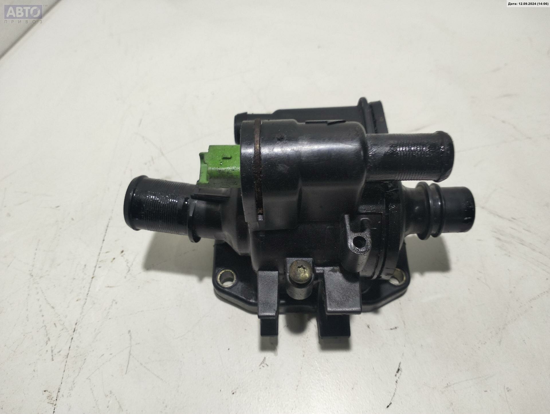 Корпус термостата Peugeot 206