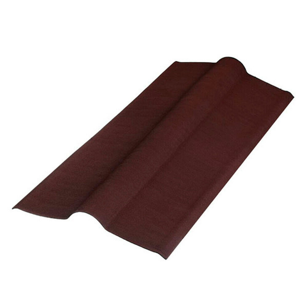 Конек Ондулин коричневый 1 м Ондулин 11004_RUS