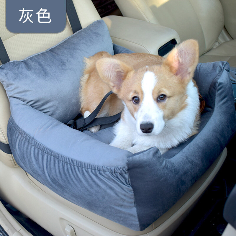 Наполнитель для домашних животных Teddy Small Dog Cat, устойчивый к царапинам
