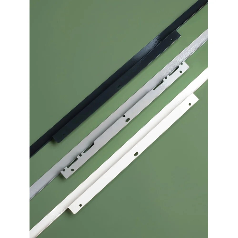 Стандартная термоизоляционная планка для ДСП ООО «гард», из стали, с глянцевой отделкой, для прочной конструкции