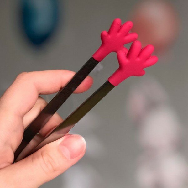 Пинцет ручки для монтессори