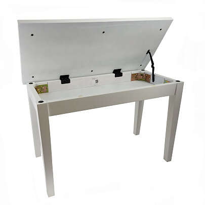 Банкетка Artist PB-001MWH