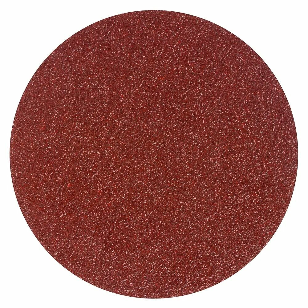 Круг шлифовальный P40 125 мм, 5 шт.