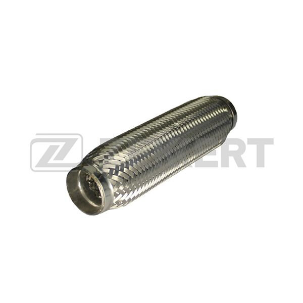 Сильфон, система выпуска, ZEKKERT FR-50250 (1 шт.)
